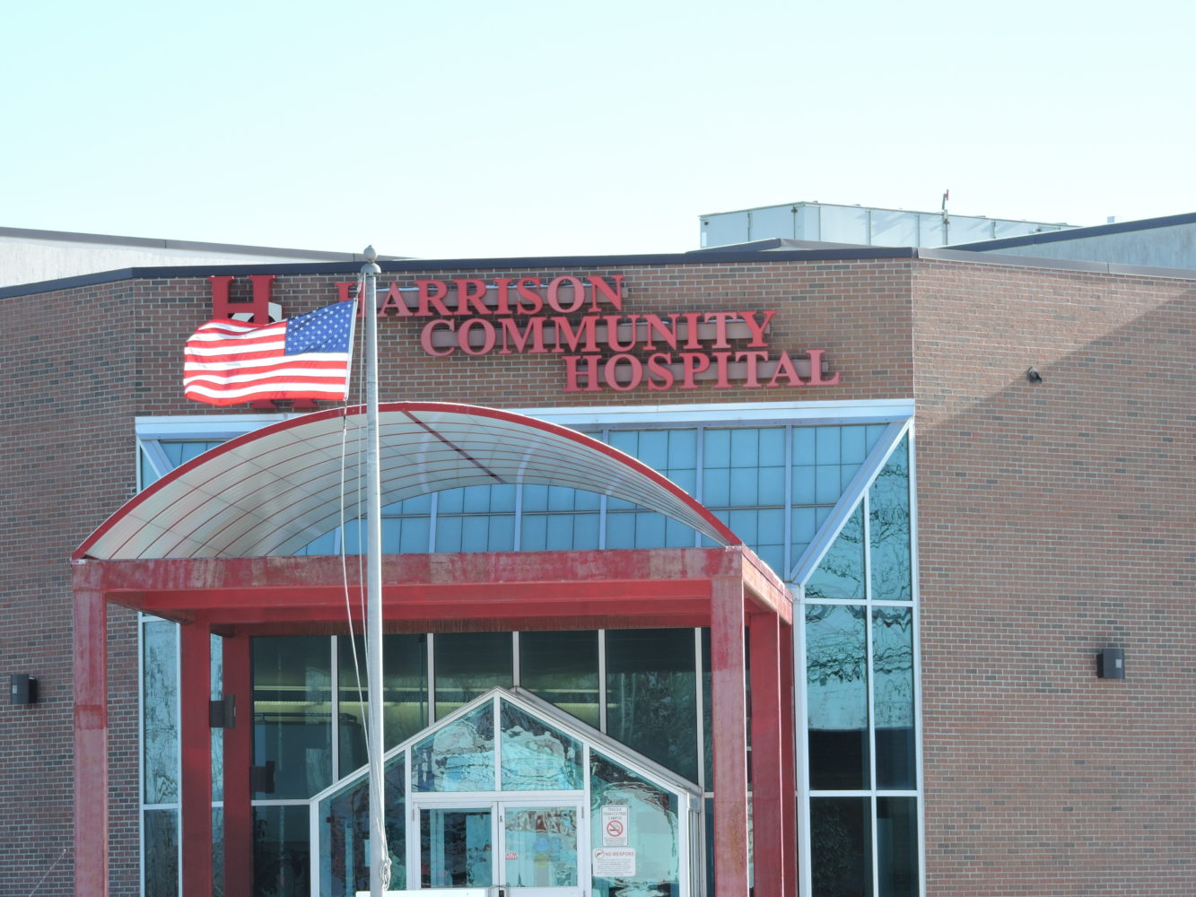 Harrison Community Hospital looks ahead to the future | News, Sports ...